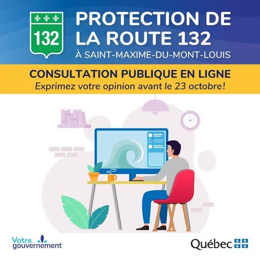 Mont-Louis : Station service et recharge de plage - Bleu FM - Sainte ...