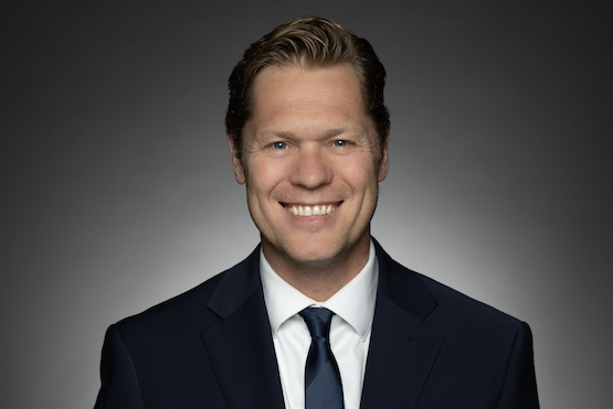 Étudiants internationaux : un dossier important pour Alexis Deschênes ...